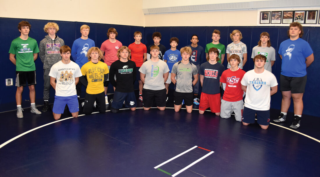 USC and Maple River join forces | News, Sports, Jobs - Faribault County ...